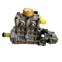China 32F61-10301 32F61-10302 Excavator Fuel Pump for sale