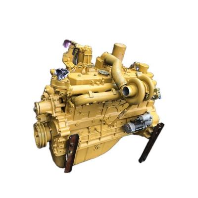 China 500KG S6K 3066 CAT320C Excavator Engine for sale