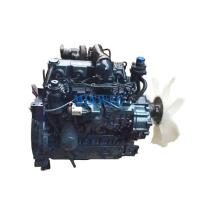 China V3300 V3600 V2203 V3800 Excavator Kubota Diesel Engine for sale