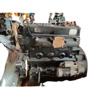 China Original Yanmar  4TNE98  Excavator Engine Assembly for sale