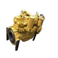 China Genuine E320C 320C 3066  Excavator  Engine Assy for sale