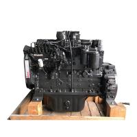 China 6BT5.9-C180 Excavator Engine for sale