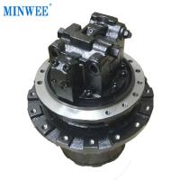 China EX200-1 EX200-2 EX200-3 EX200-5 Excavator Final Drive for sale