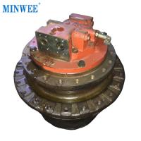 China OEM EX400-1 Used Final Drives For Excavators for sale