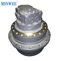 China PC120-1  PC120-2  PC120-6 Hydraulic Travel Gearbox for sale