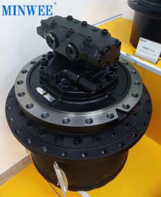 China Sany Sy385 GM70 Travel Gearbox for sale
