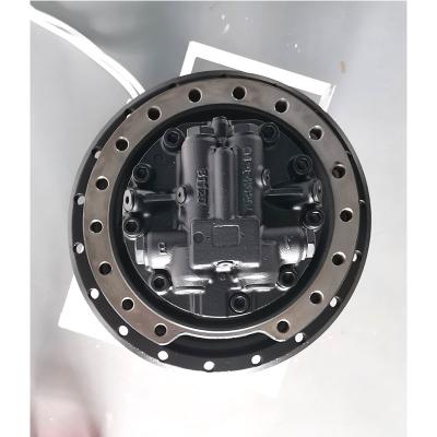 China ZX200-1 ZX200-3 Travel Gearbox 9233690 9195447 for sale