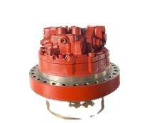 China SY215-9  SH200A5 Hydraulic Final Drive Motor MAG-170VP-3800 for sale