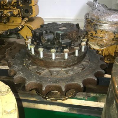 China CE certified CAT312D Excavator Final Drive Parts for sale