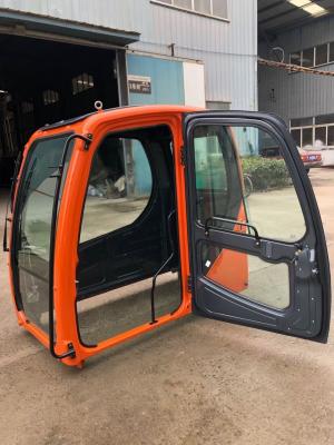 China OEM Yellow DX260-9 DX140 Excavator Cabin for sale
