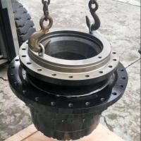 China ZX270-3 ZX280-3 EX200-5 ZX470 Travel Gearbox for sale