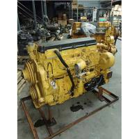 China Original C15 Excavator Complete Engine Assy Parts for sale