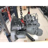 China ZX230 Excavator Main Pump Hitachi HPV102 HPV116 HPV118 HPV145 Hydraulic Piston for sale