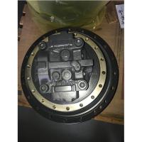 China Excavator PC200-8 PC220-8 PC240-8 Final Drive Assembly 206-27-00423 206-27-00422 for sale