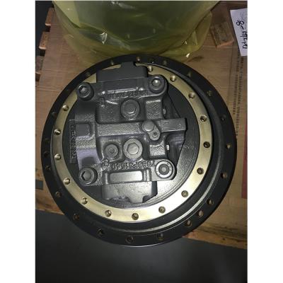 China Excavator PC200-8 PC220-8 PC240-8 Final Drive Assembly 206-27-00423 206-27-00422 for sale