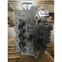 China Original Steel ZX670-3 Main Control Valve Assy for sale