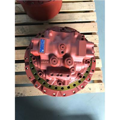 China SH210A5 SH210LC-5 Final Drive Assy Travel Motor Parts SH220 for sale