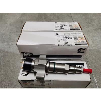 China OEM Excavator Spare Parts Cummins  ISL9.3 Engine Fuel Injection Nozzle for sale