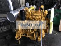 China S4KT S4K Complete Engine Assy For Diesel Excavator for sale