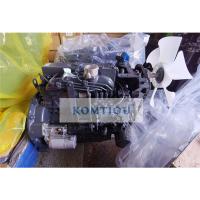 China V2403 V2403T Diesel Engine Assembly For Kubota for sale