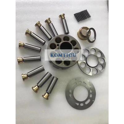 China Excavator Spare Parts For  CAT330C CAT330D CAT336D travel motor parts for sale