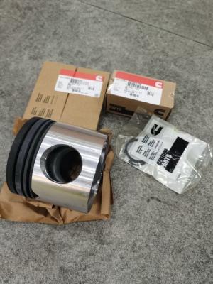 China Cylinder Liner Piston Kit QSL8.9 Engine Spare Parts 4089644 3950549 for sale