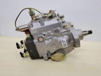 China 104641-7320 Cumminns B3.3 Engine Fuel Pump 0445020070 For PC130-8 for sale