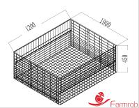 China H Type Broiler Chicken Cage System 3-5 Tiers 69-92 Birds Capacity Fully Automated Poultry Farming Equipment for sale