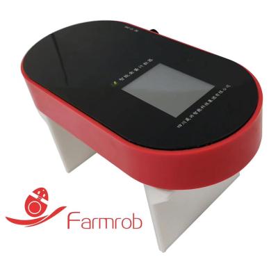 China Intelligent Egg Counting System CNTC-01 with 99.98% Accuracy, 3W Power, IP41 Rating for Poultry Farming for sale