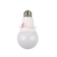 China IP65 Waterproof LED Poultry Bulb 2700K 120lm/W for Chicken Farming - 7W to 16W Options for sale