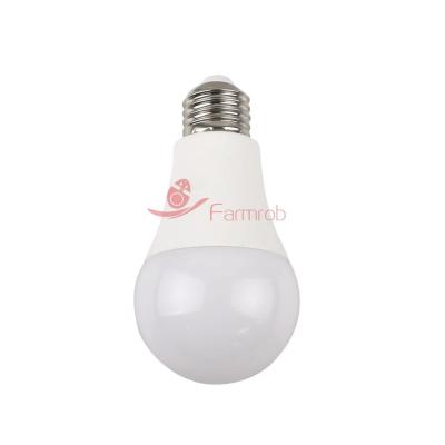 China IP65 Waterproof LED Poultry Bulb 2700K 120lm/W for Chicken Farming - 7W to 16W Options for sale