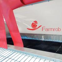 China 2 Tiers 3 Tiers Cage Free System Automatic Cage Free Egg Production Systems Animal Welfare Solutions for sale