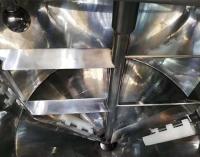 China Liquid Mixing Tank Liquid Mixer With Dosing System for sale