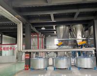 China Automatic Dosing System for sale