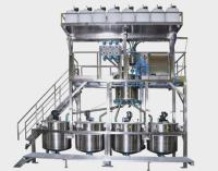 China Liquid Dosing Mixing System For Chemical Industry for sale