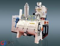 China Plastic Mixing Machine PVC Mixer With Vacuum Conveying Dosing System for sale