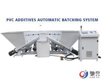 China PVC Additives Automatic Weighing Dosing Machine For Extruder Line Pneumatic Vacuum Conveyor for sale