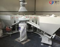 China PVC Additives Automatic Weighing Dosing Machine For Extruder Line Pneumatic Vacuum Conveyor for sale
