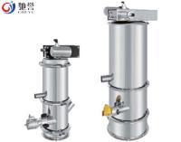 China Pneumatic Vacuum Conveying Sysetm For Powder And Granule for sale