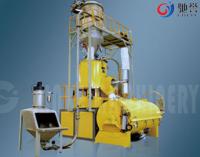 China PVC Mixer Plastic Mixing Machine For PVC Pipe Extruder Line for sale
