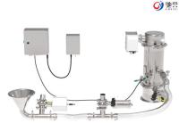 China Vacuum Conveying System For Chocolate And Coffee for sale
