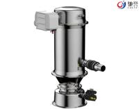 China Vacuum Conveying System For Chocolate And Coffee for sale