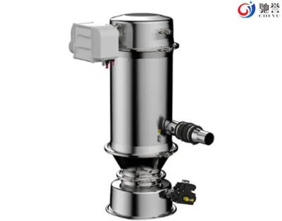 China Vacuum Conveying System For Chocolate And Coffee for sale