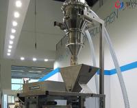 China Vacuum Conveying System For Chocolate And Coffee for sale