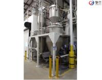 China Vacuum Conveying System For Chocolate And Coffee for sale
