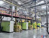 China Auto Pneumatic Vacuum Feeding Conveying Systems For PVC Extruder for sale