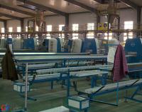 China Auto Feeding Pneumatic Conveying System For PVC Powder Mixer And Extruder for sale