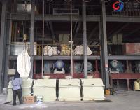China Powder Pneumatic Conveying Feeding System For Mixing And Extrusion Machine for sale