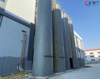 China High Efficiency Bulk Solid Pneumatic Conveying Transfer System for sale