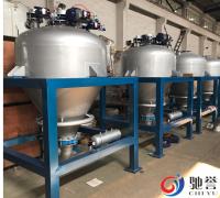 China High Efficiency Bulk Solid Pneumatic Conveying Transfer System for sale